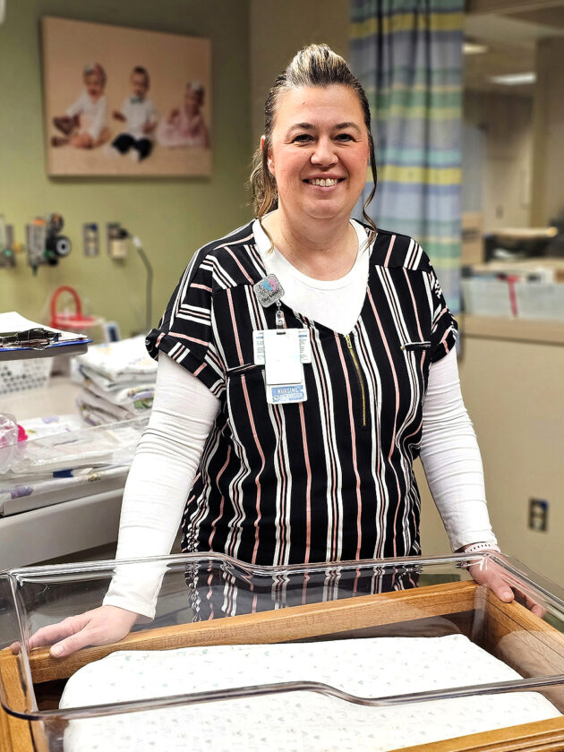 A rare find in rural Iowa | News, Sports, Jobs - Messenger News